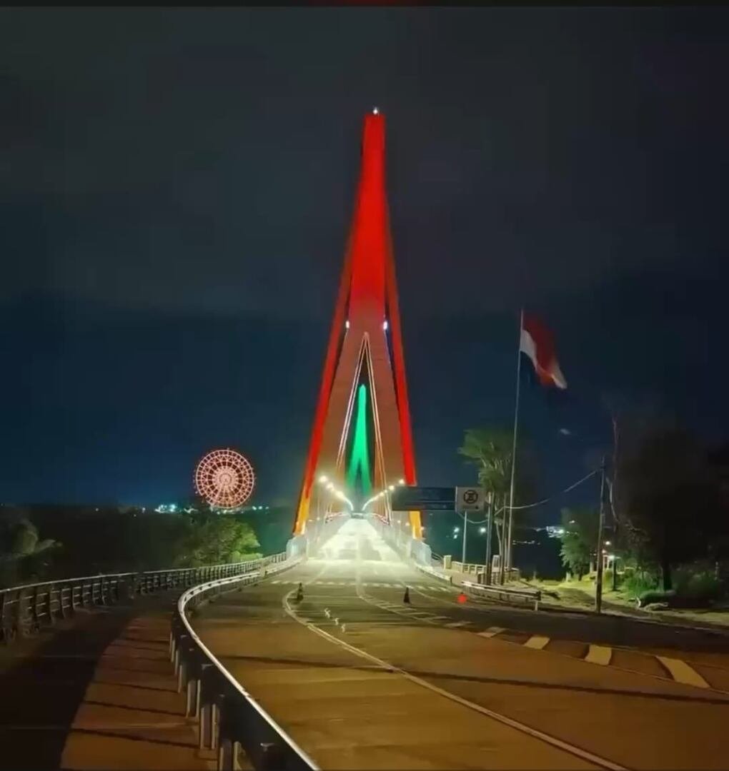 Mundial 2026: ¿habrá vuelos directos de Paraguay a EE.UU.? - asuncionactual