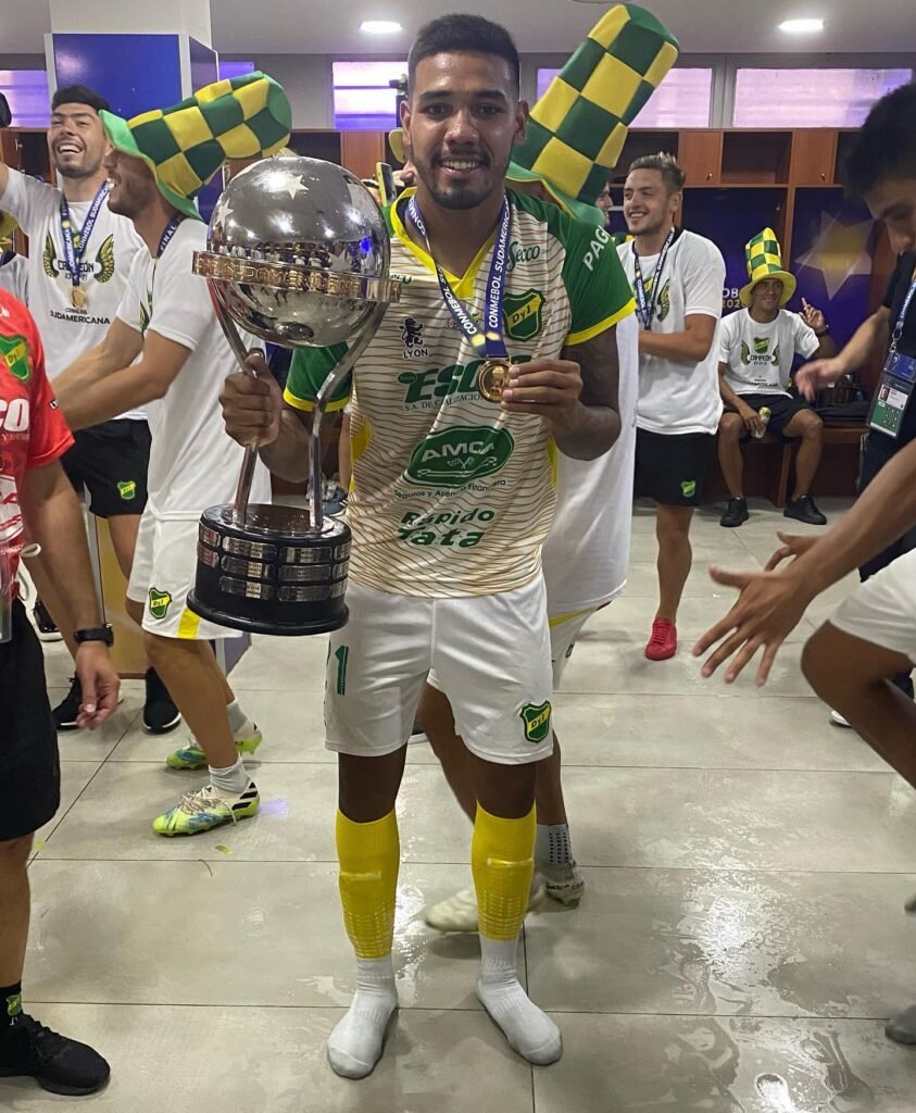 ¿Cómo se dio la incorporación de Juan Fernando Alfaro a Olimpia ...