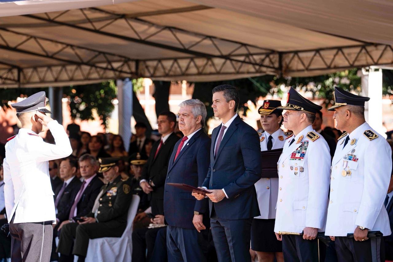 Gobernación de Caaguazú adeuda G. 64.108 millones a proveedores de ...