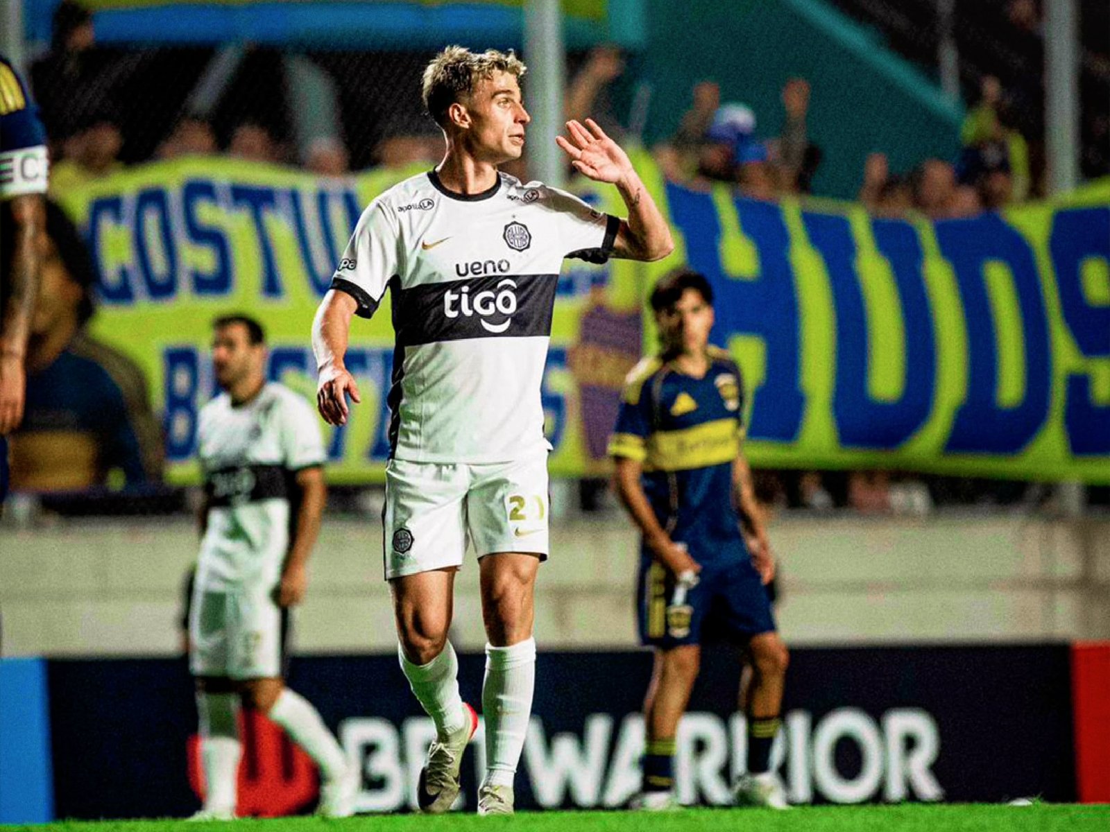 Exintendente se perfila como precandidato del PLRA para las municipales ...