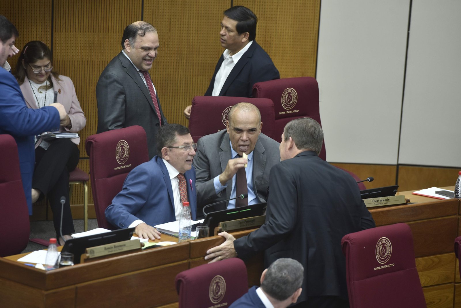 Sin autorización, derrumban una casona histórica en Asunción ...