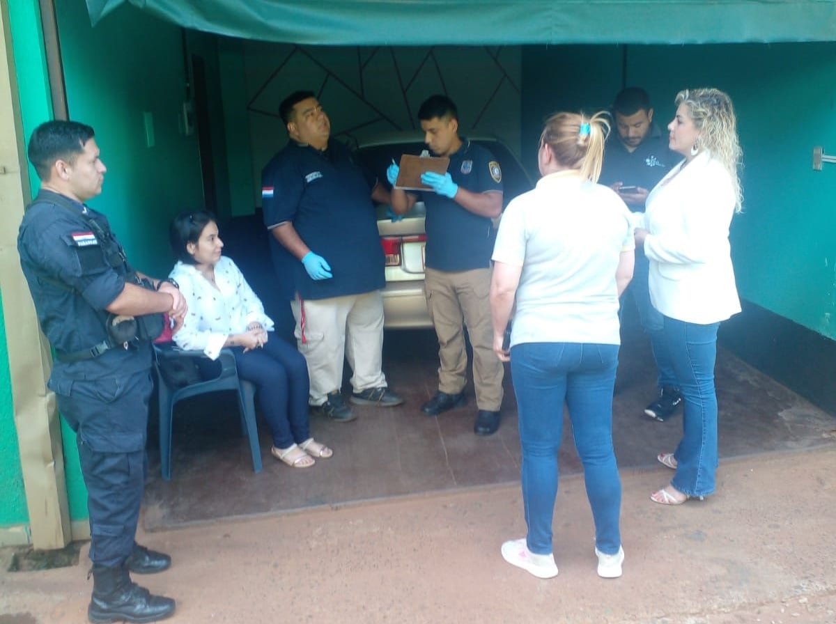 Senepa no tiene casos sospechosos y positivos de arbovirosis en ...