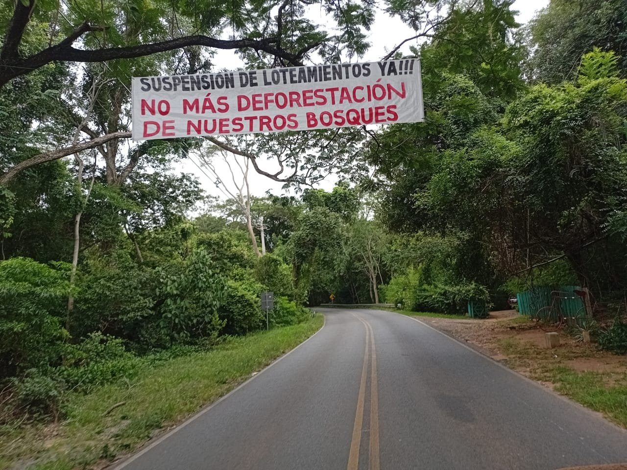 Convocan a conversatorio y advierten sobre grave contaminación del ...
