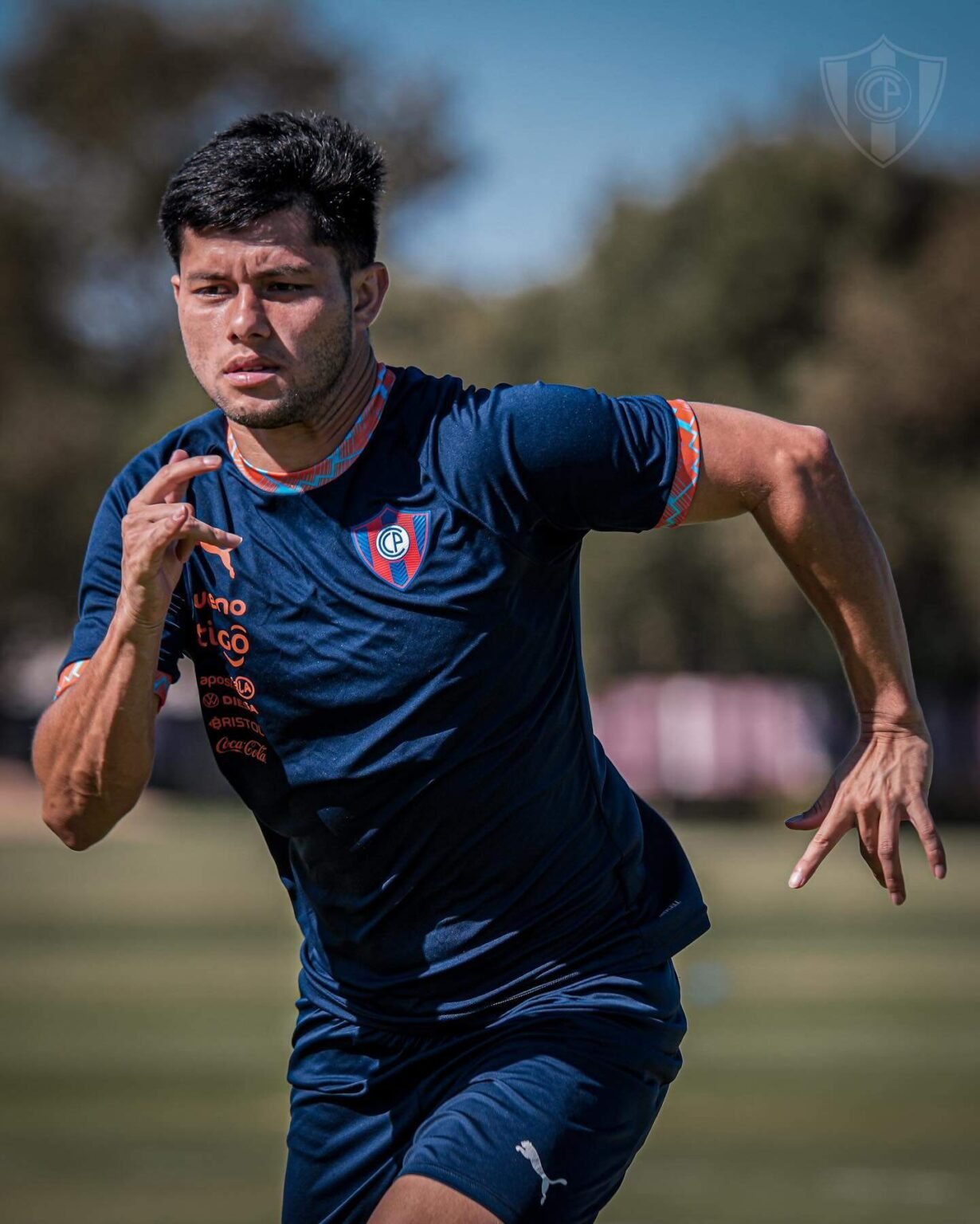 Rubio Ñu recibe un durísimo golpe de realidad - asuncionactual