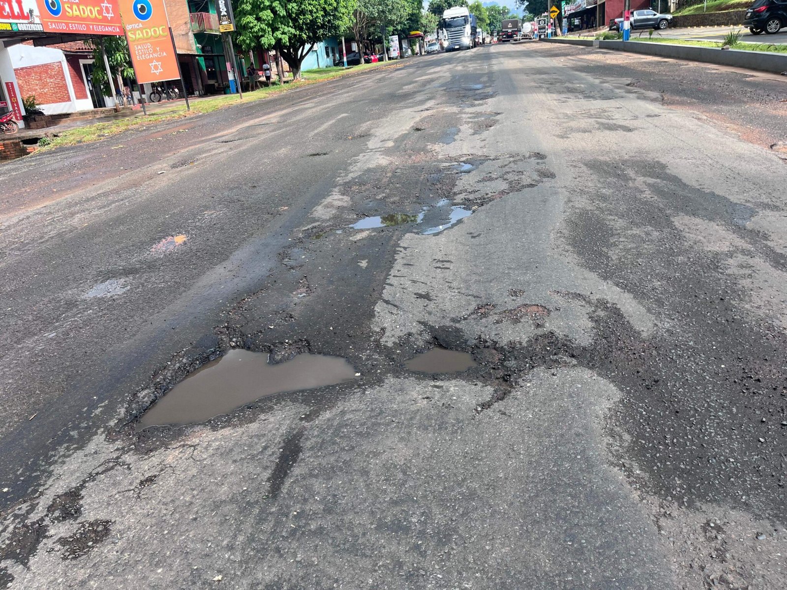 Turismo interno: esta es la recomendación de la Caminera antes de ...